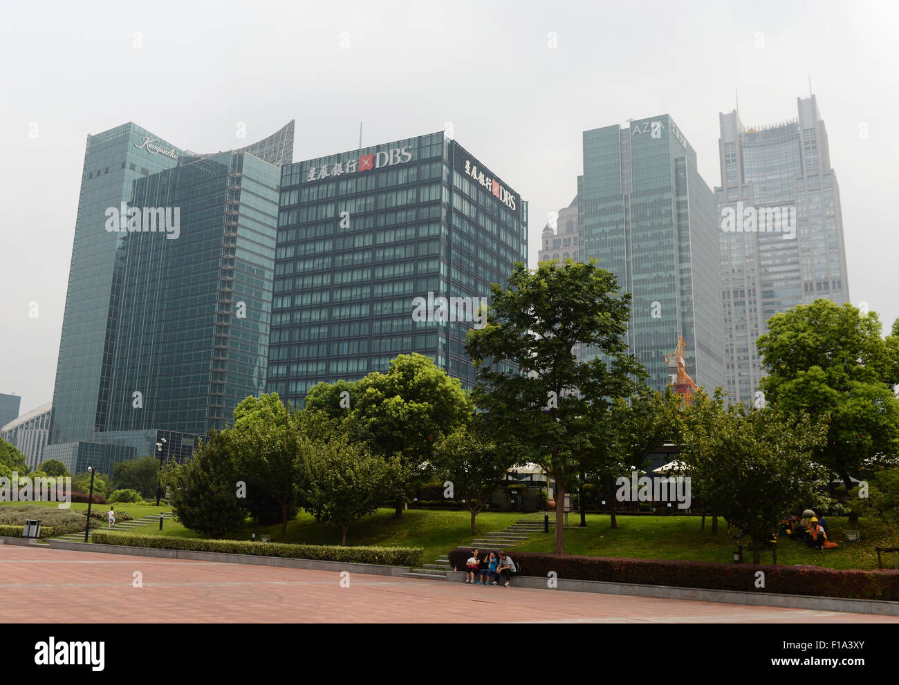 Dbs Bank High Resolution Stock Photography and Images - Alamy