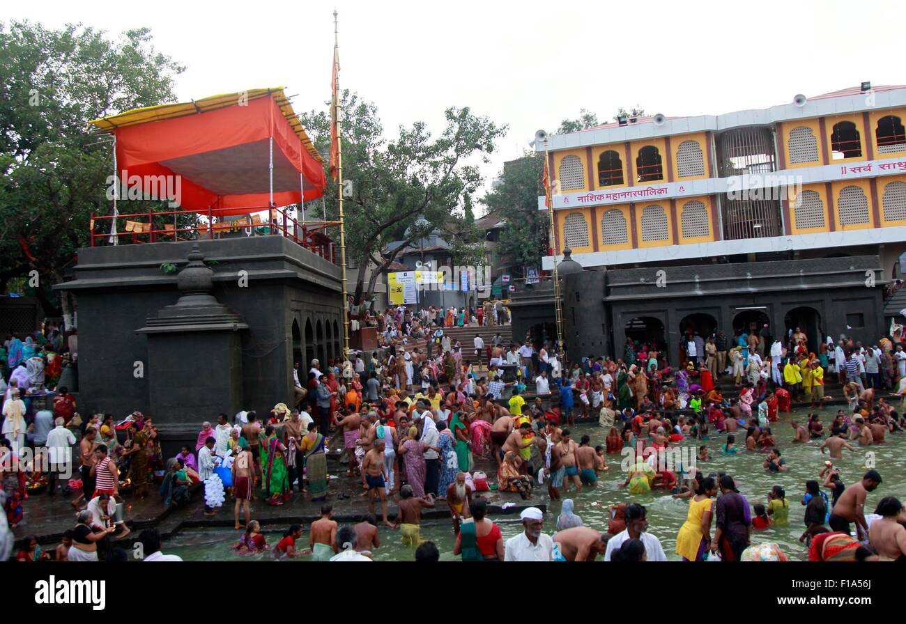 Ramghat hi-res stock photography and images - Alamy