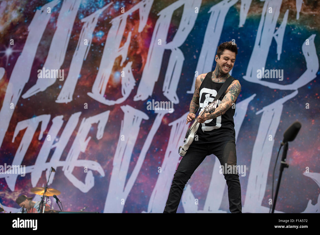 Gary pierce hi-res stock photography and images - Alamy