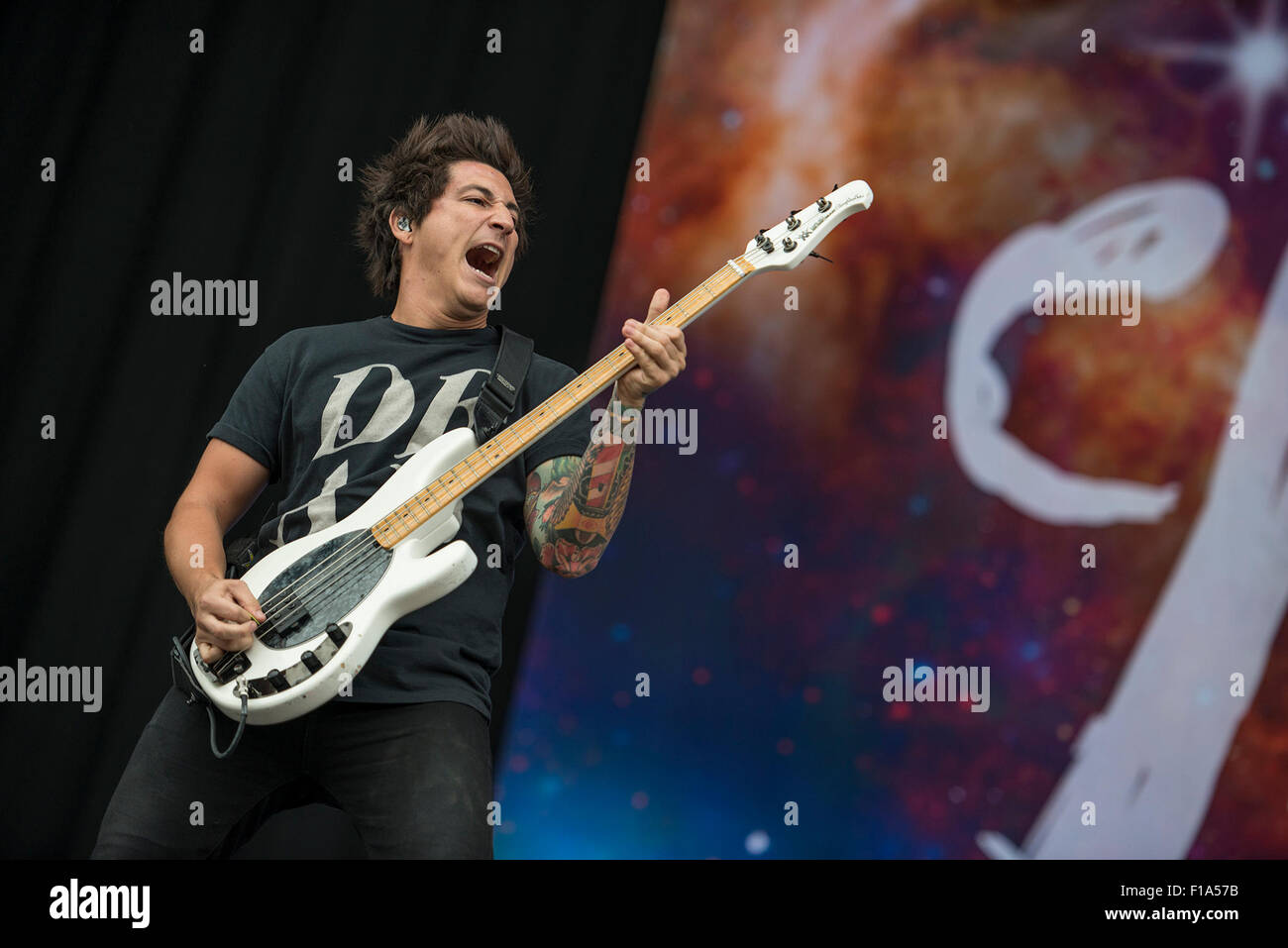 Gary pierce hi-res stock photography and images - Alamy