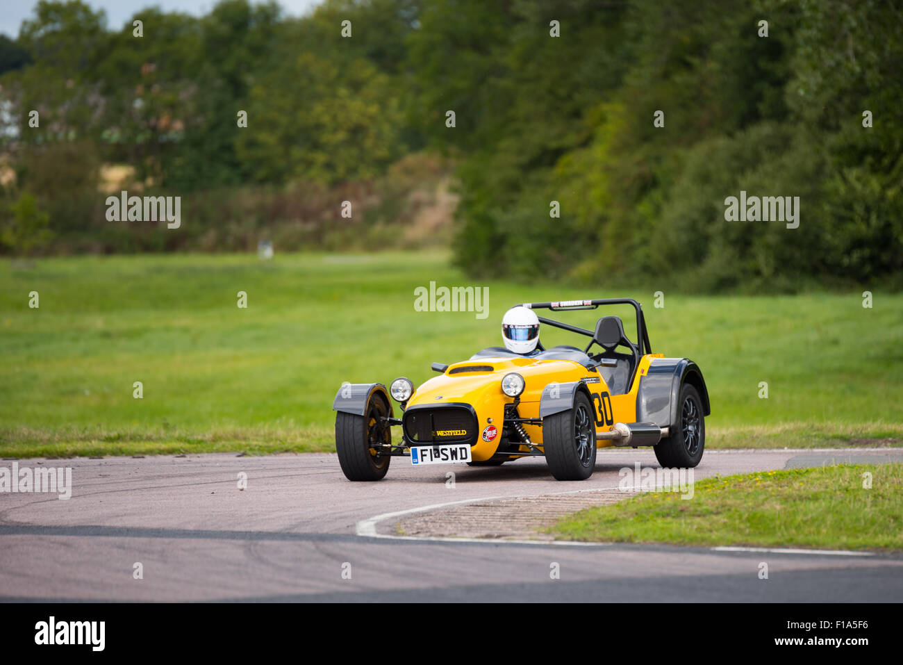 Westfield Sports Cars High Resolution Stock Photography and Images - Alamy
