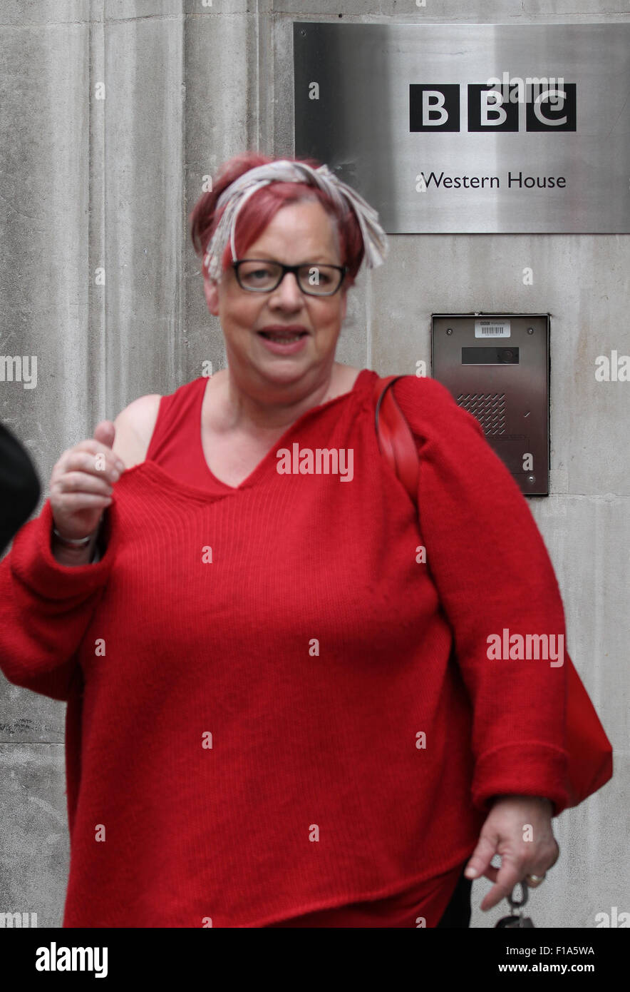 Jo brand hi-res stock photography and images - Alamy
