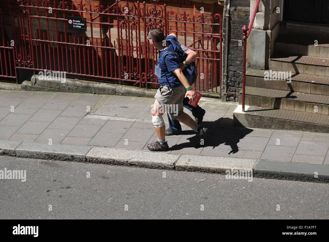 A major exercise to test the emergency services and Government response ...