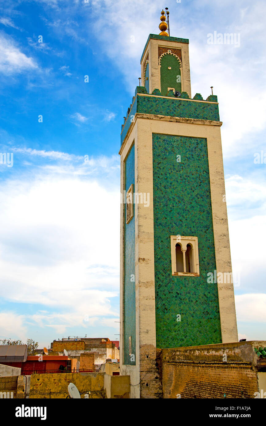 mosque muslim the history symbol in morocco africa minaret religion and ...