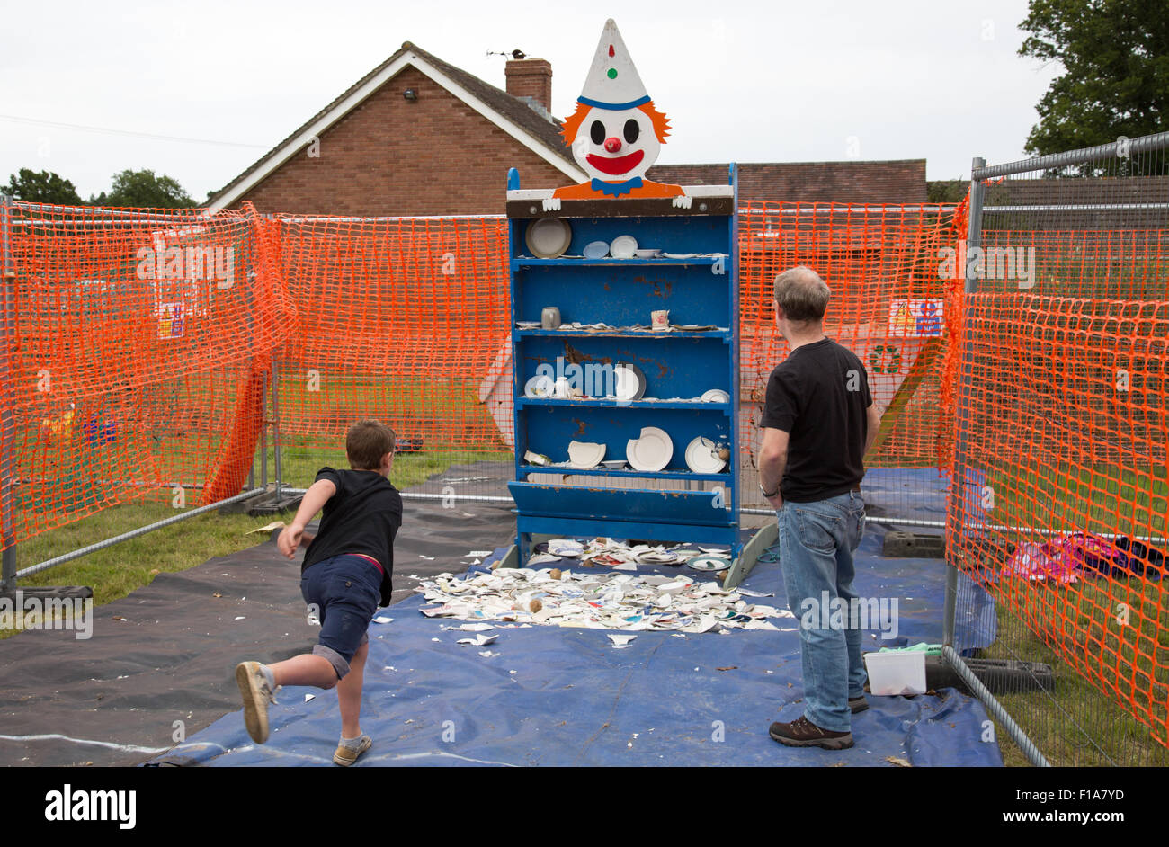 Frogham hi-res stock photography and images - Alamy