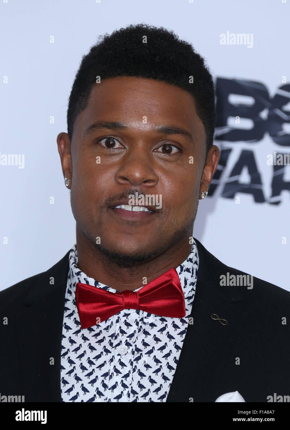 2015 BET Awards Press Room Featuring: Pooch Hall Where: Los Angeles ...