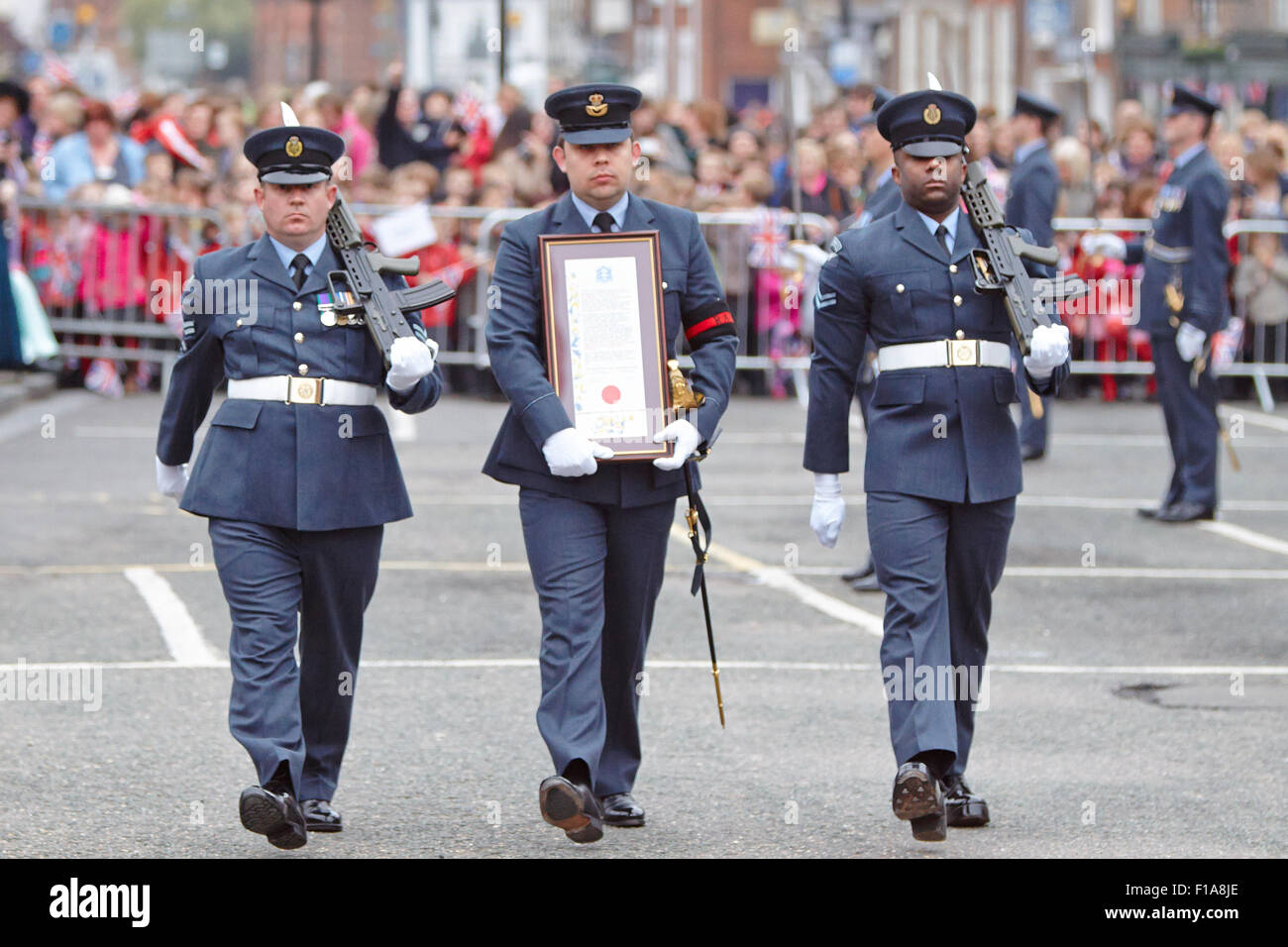 Freedom parade hi-res stock photography and images - Alamy