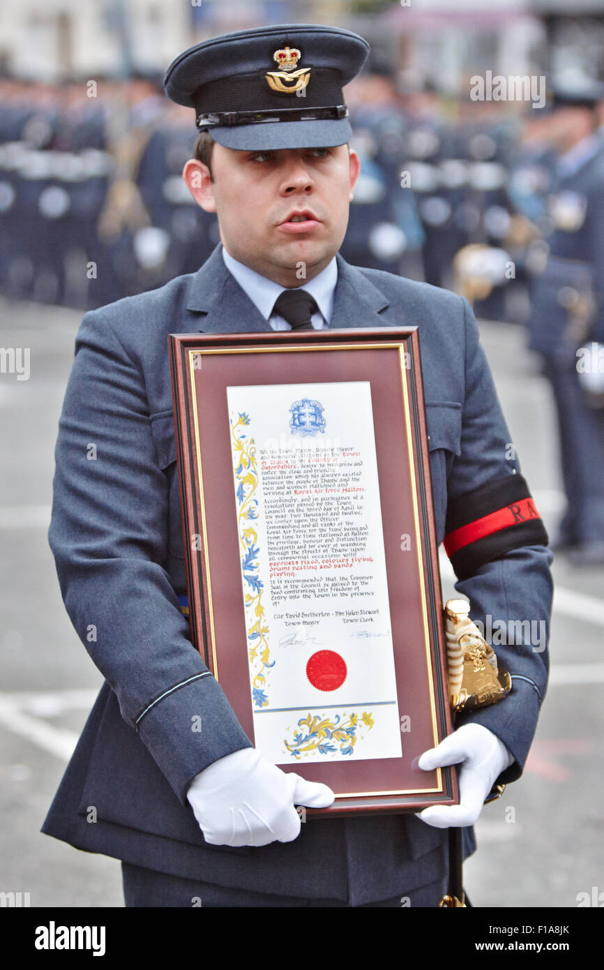 Freedom parade hi-res stock photography and images - Alamy