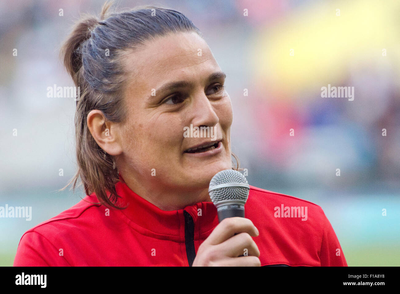 August angerer hi-res stock photography and images - Alamy