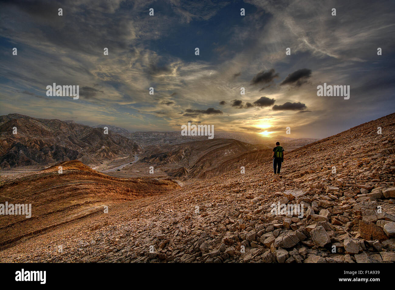 Horizon geography hi-res stock photography and images - Alamy