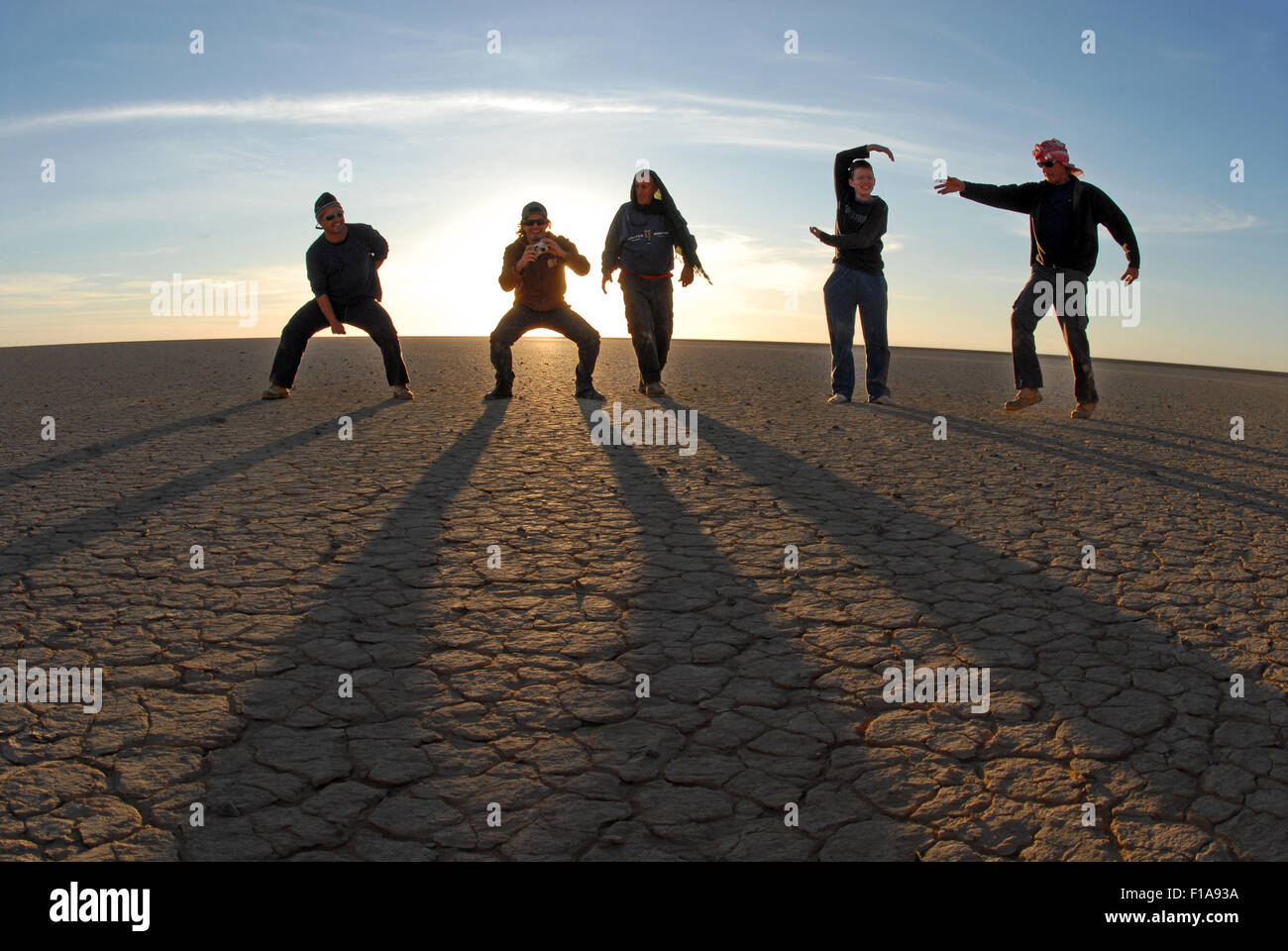 Desert cover image Desert collection Stock Photo - Alamy