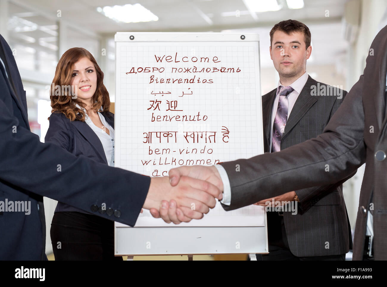 Arabic calligraphy chinese hi-res stock photography and images - Alamy