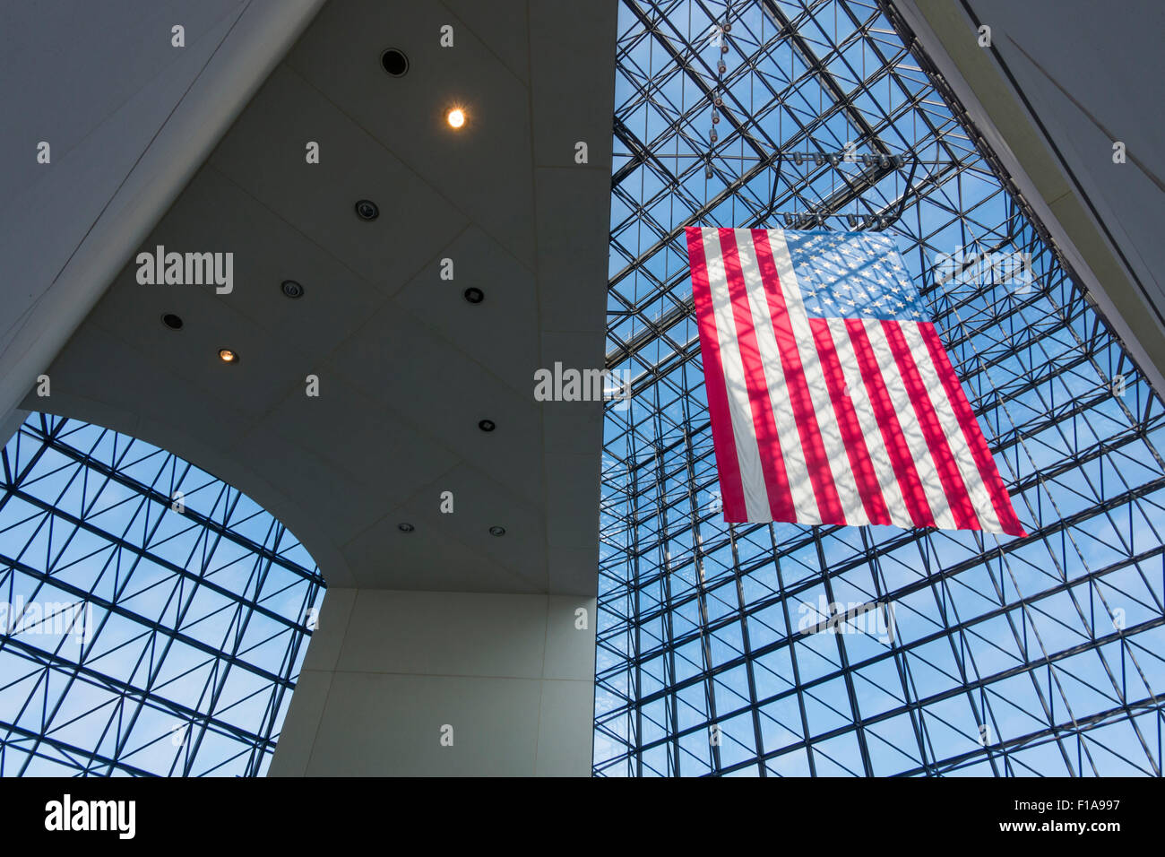 John F Kennedy Library High Resolution Stock Photography and Images - Alamy