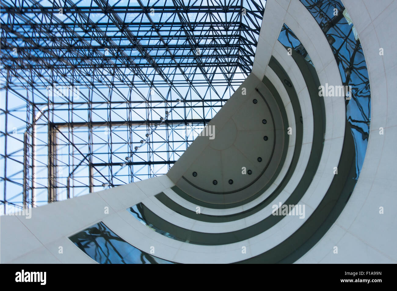 Liftoff! Jfk Library