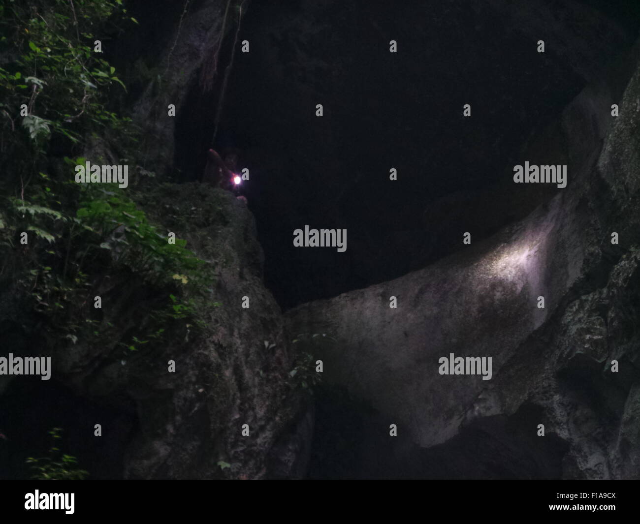 Philippines. 31st Aug, 2015. Tao't Bato are small sub-ethnic group that ...