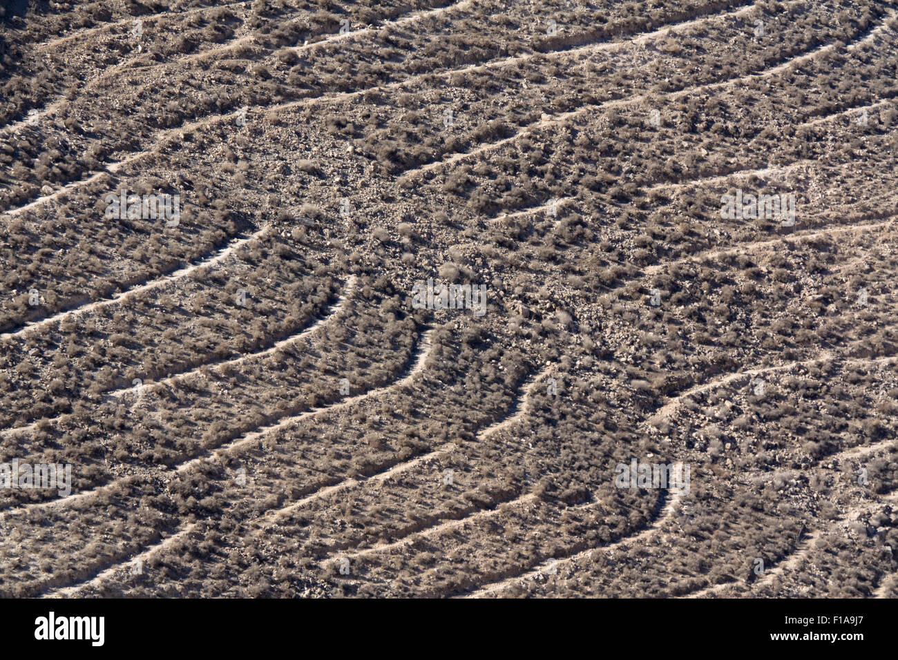 Machaerus, Mukawir - Jordan Stock Photo - Alamy