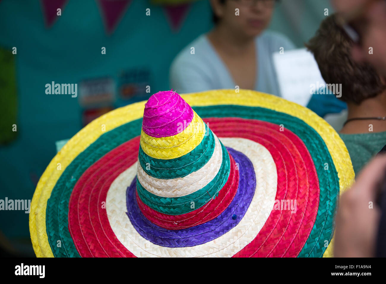 Chilli cheese festival hi-res stock photography and images - Alamy