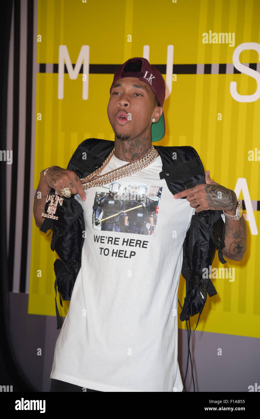 Tyga Rapper Logo