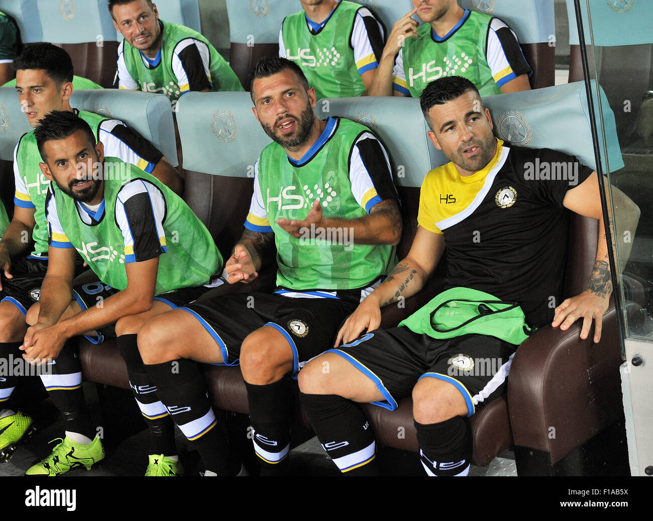 Friuli Stadium High Resolution Stock Photography and Images - Alamy