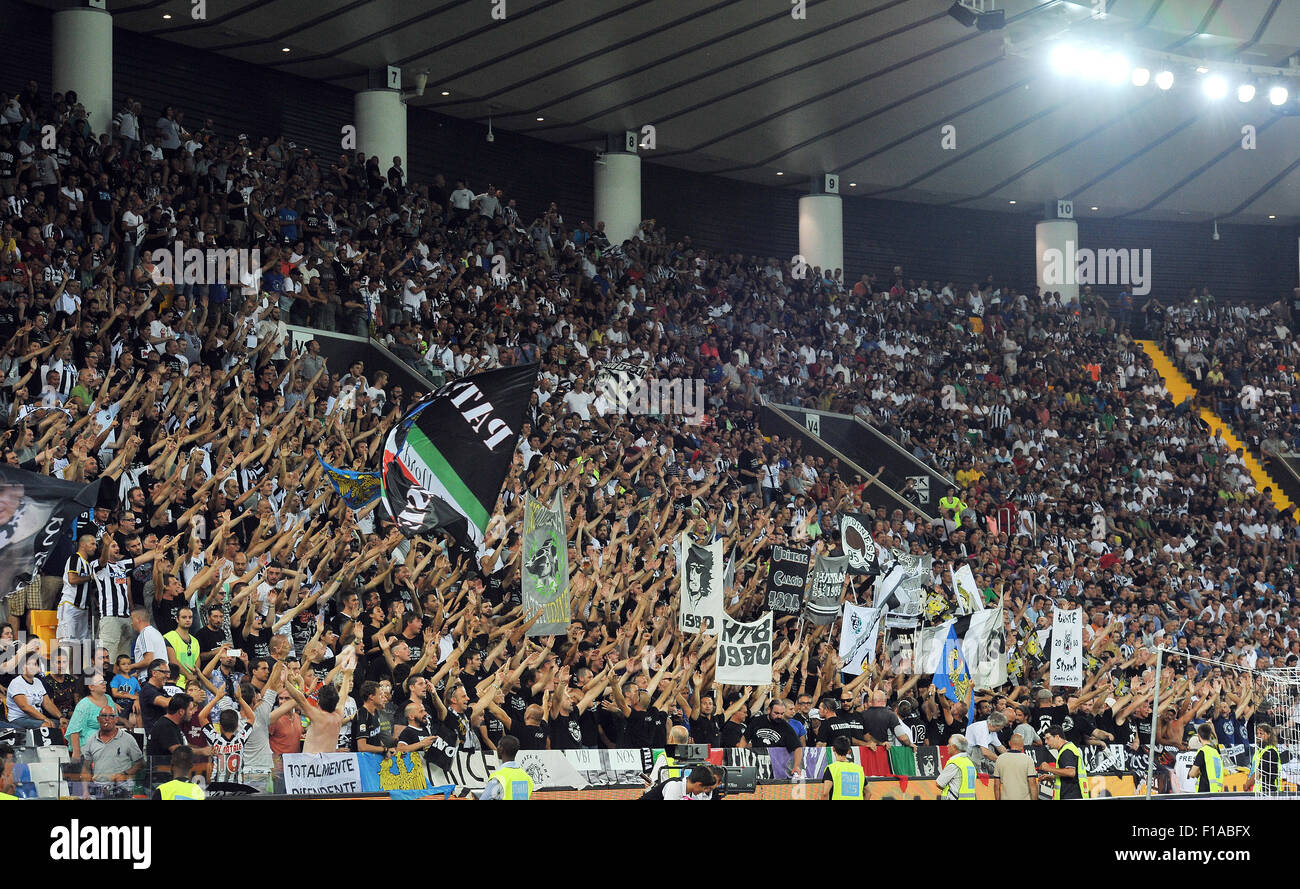 New football stadium italy hi-res stock photography and images - Alamy
