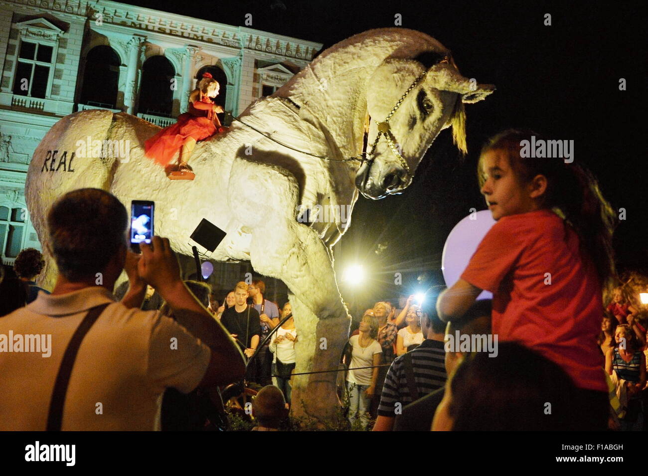 Parade pilsen hi-res stock photography and images - Alamy