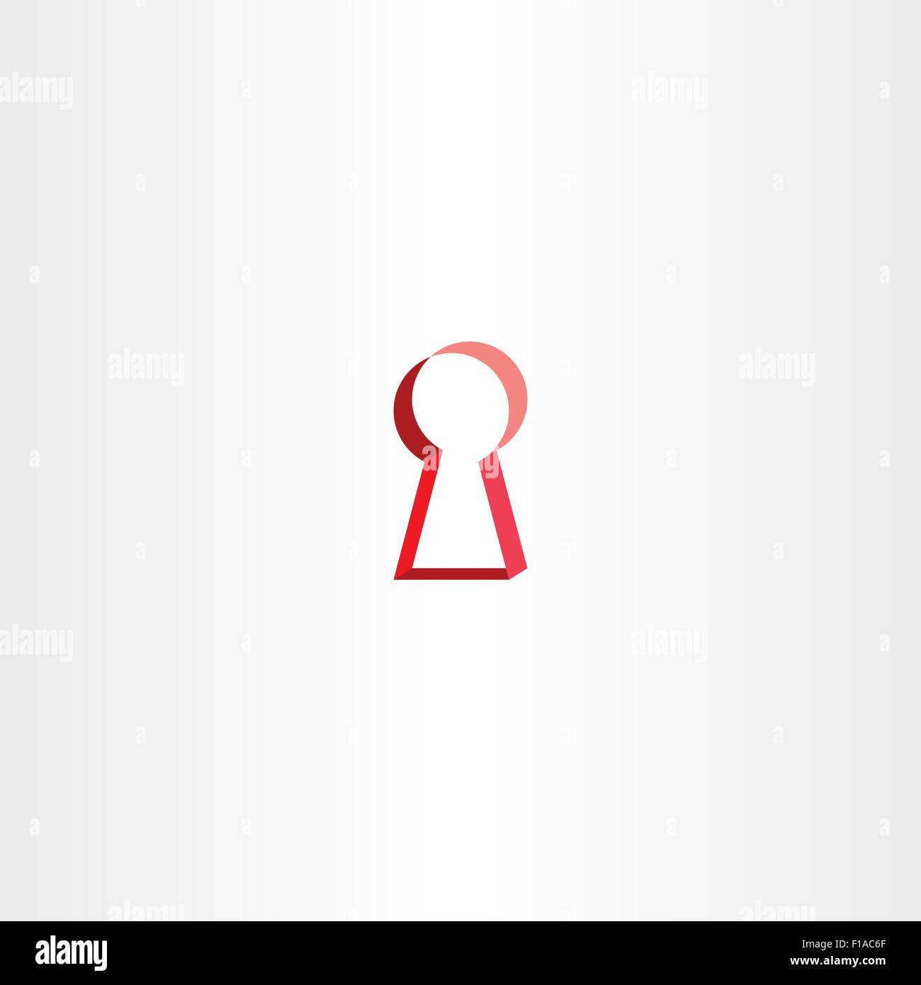 Unlocking the secret Stock Vector Images - Alamy