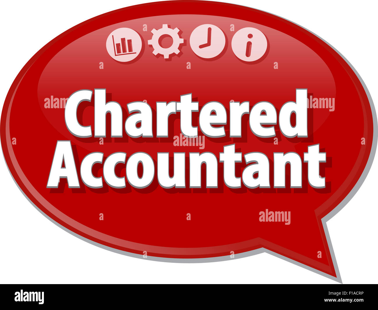 Chartered Accountant Logo