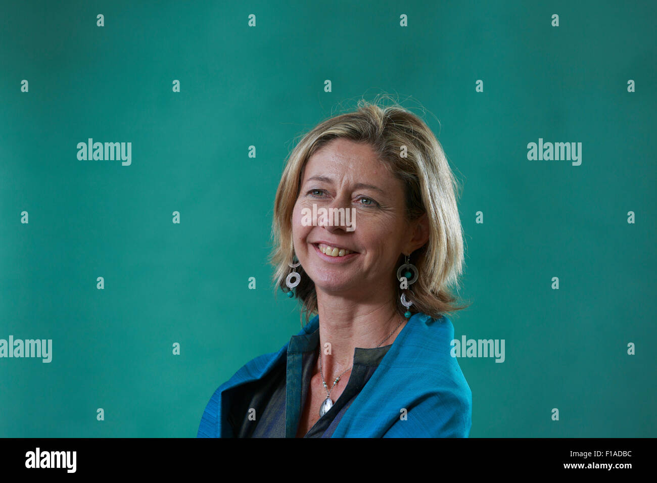 Christina lamb british journalist hi-res stock photography and images ...