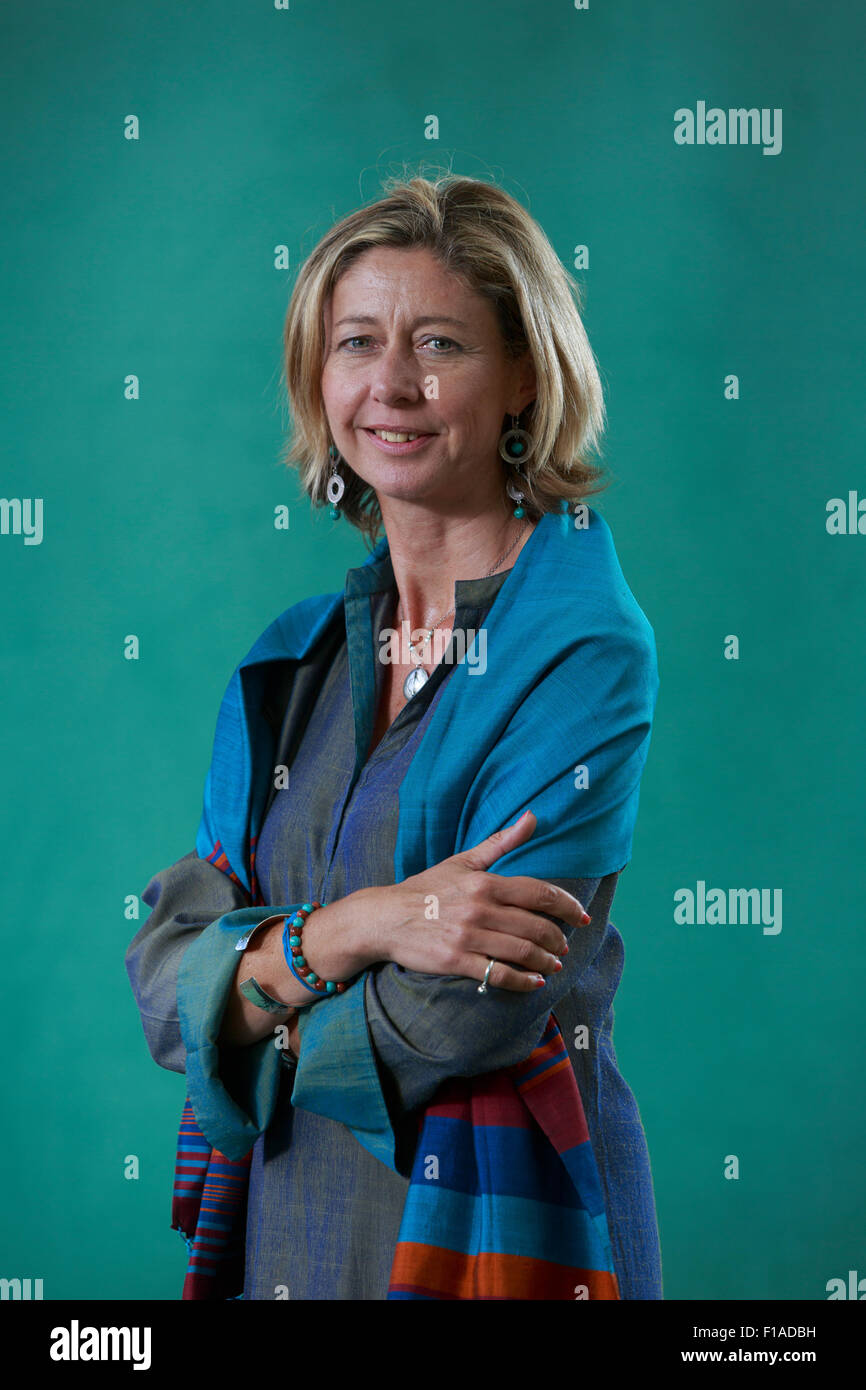 Christina lamb british journalist hi-res stock photography and images ...