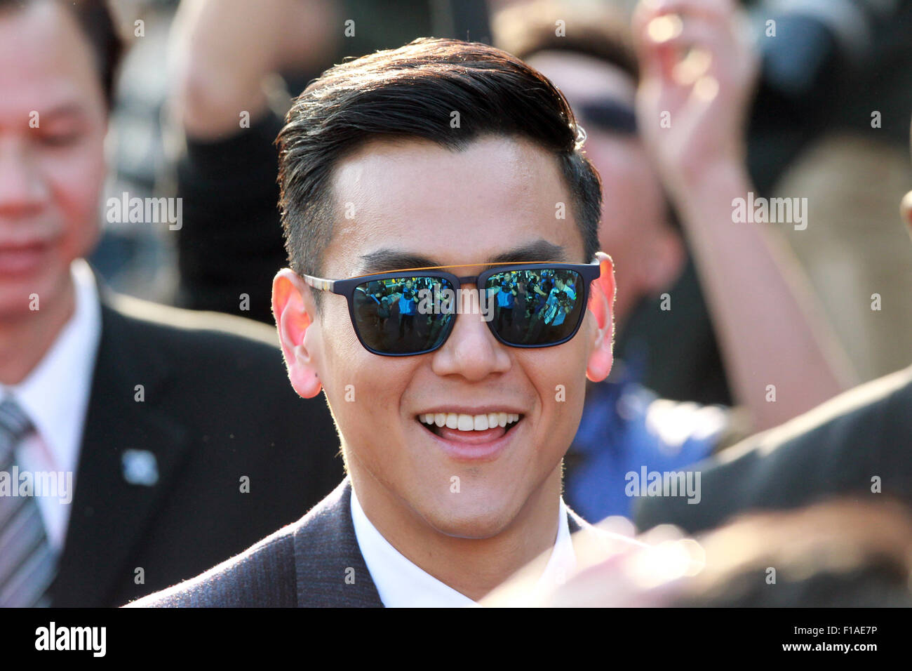 Peng yuyan hi-res stock photography and images - Alamy