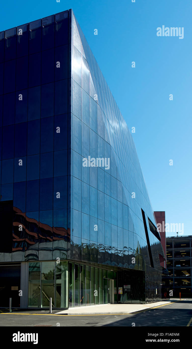Cladding graphene hi-res stock photography and images - Alamy