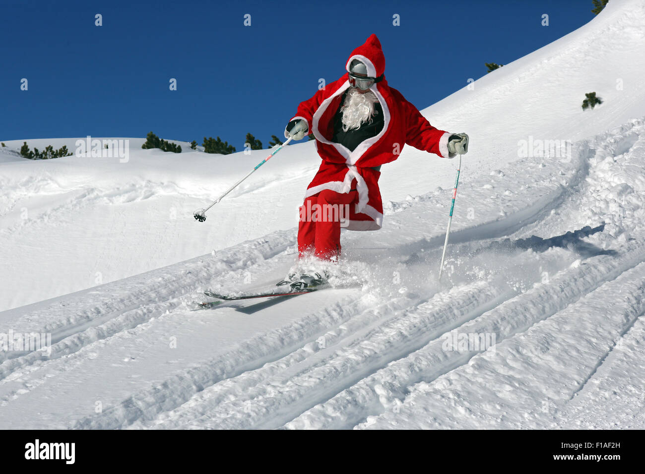 Claus fest hi-res stock photography and images - Alamy