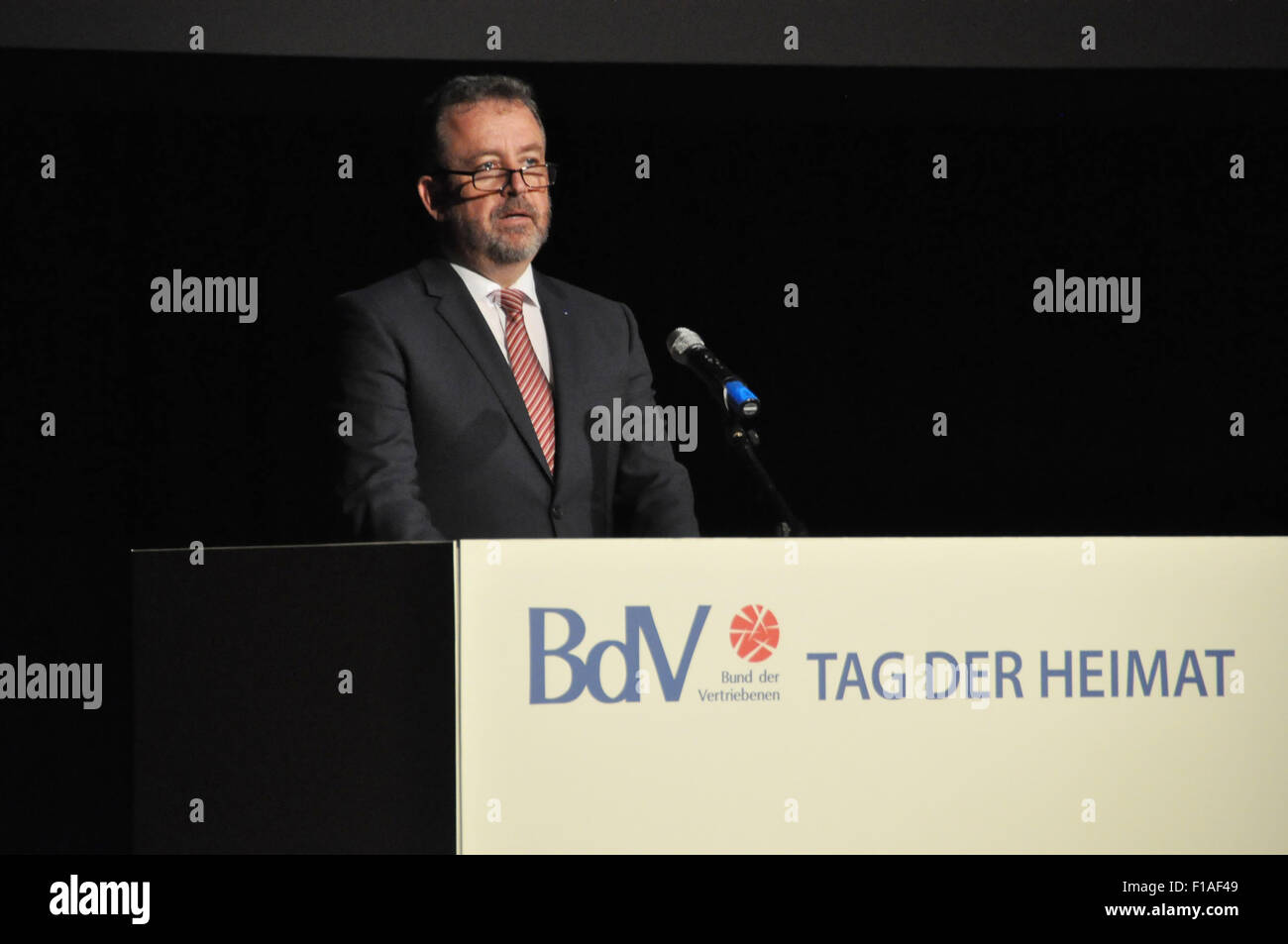 Federation of expellees hi-res stock photography and images - Alamy