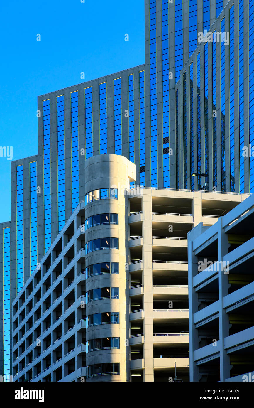 Luxurious apartment building in Reno. Nevada Stock Photo - Alamy