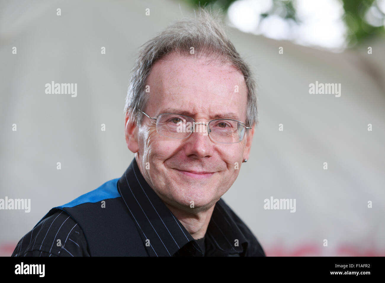 Alexander singer hi-res stock photography and images - Alamy