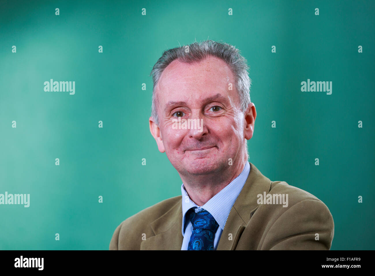 John mcshane author hi-res stock photography and images - Alamy