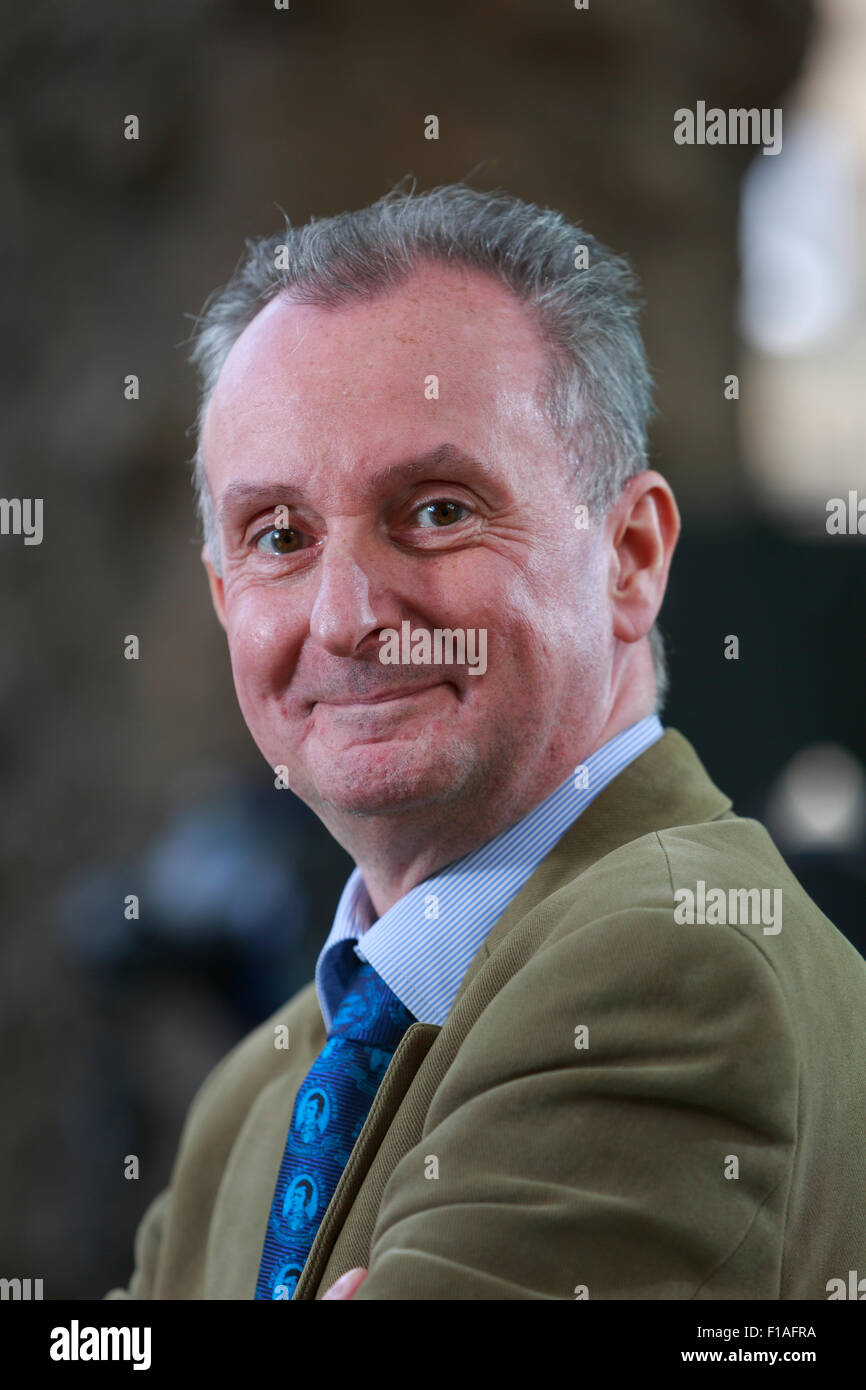John Mcshane Portrait High Resolution Stock Photography and Images - Alamy