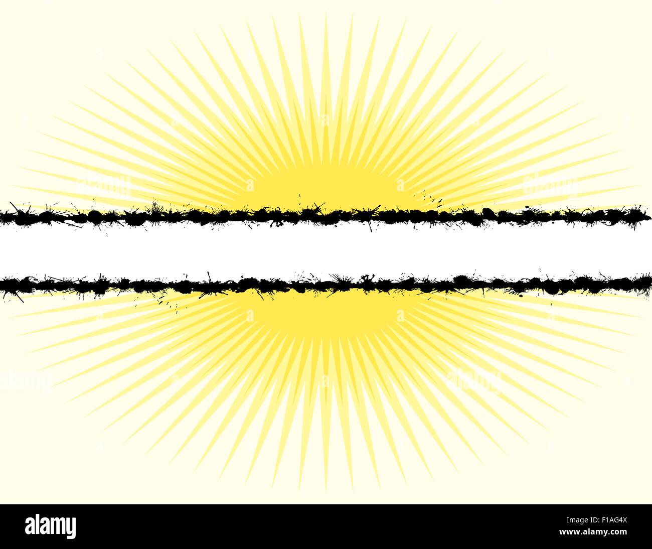 Burst Stock Vector Images - Alamy