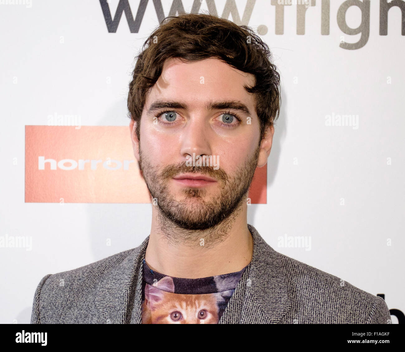 Cian barry hi-res stock photography and images - Alamy