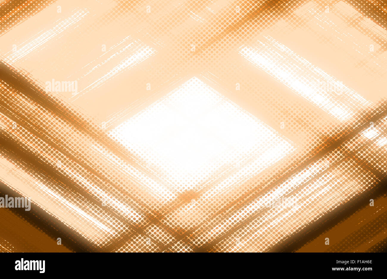 abstract orange color background with motion blur Stock Photo - Alamy