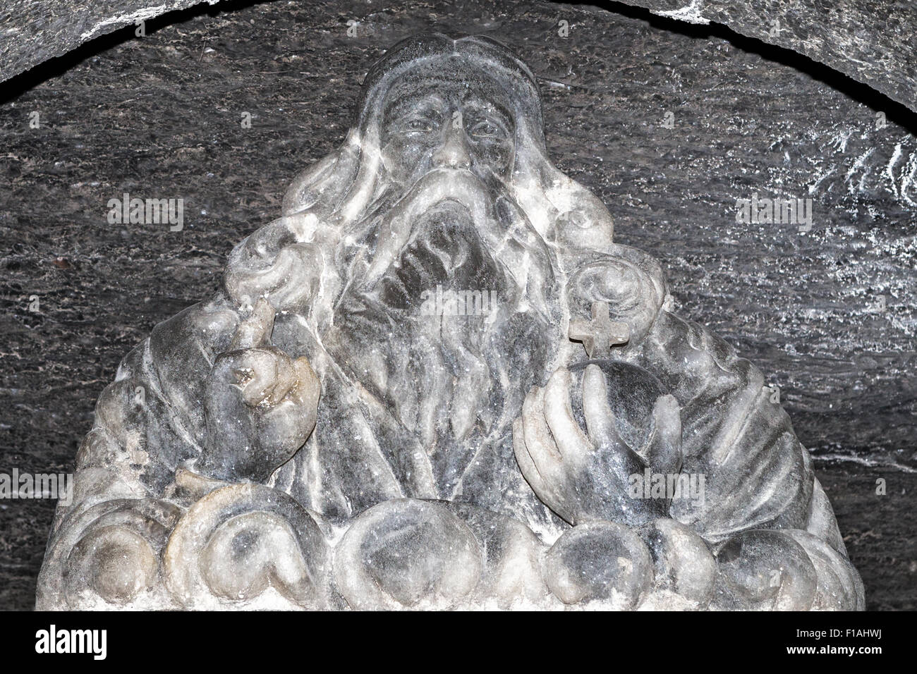 Globus cruciger hi-res stock photography and images - Alamy