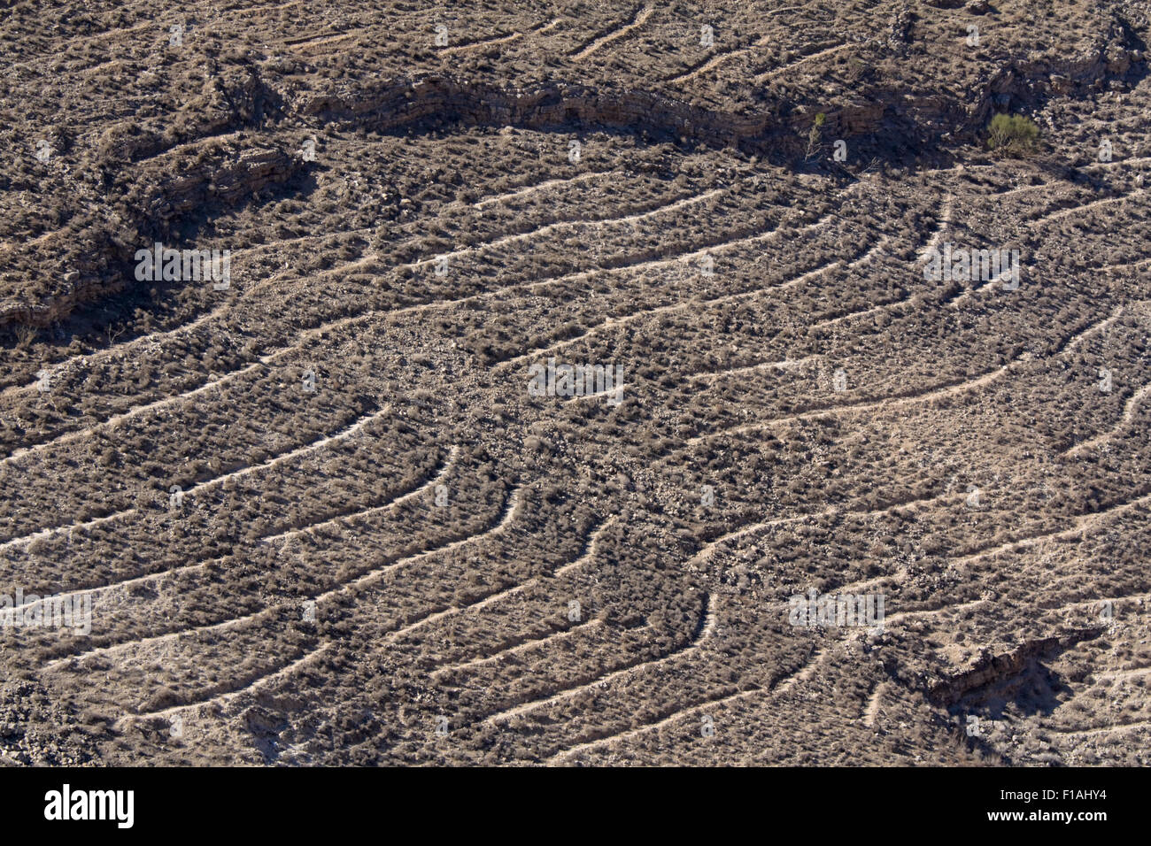Machaerus, Mukawir - Jordan Stock Photo - Alamy