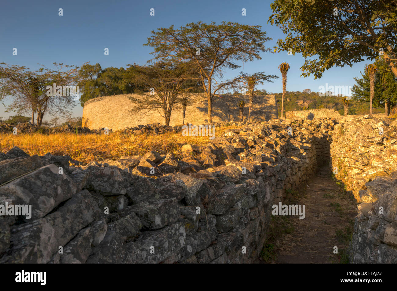 Shona People Traditional High Resolution Stock Photography and Images ...