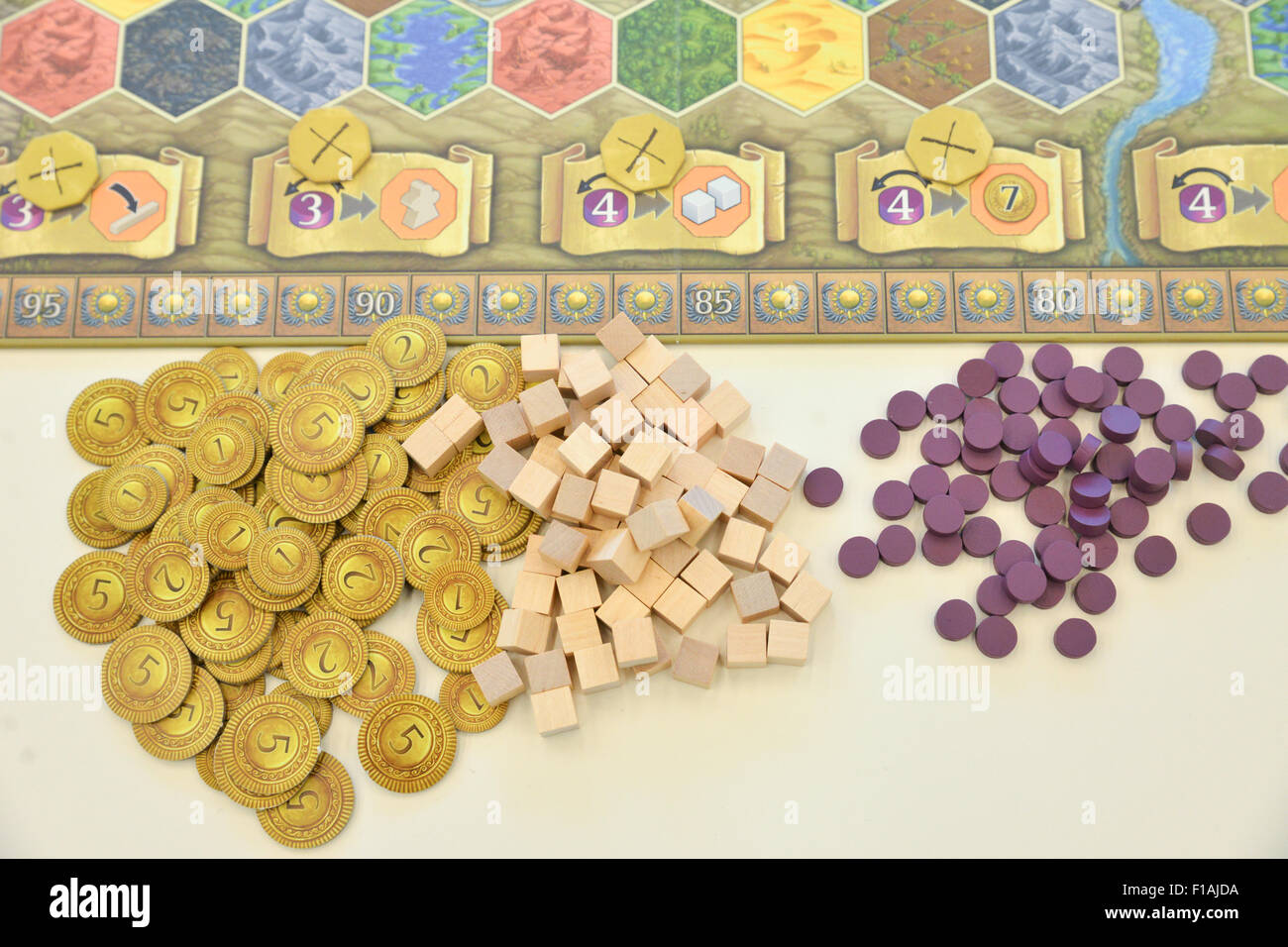 Mind geek hi-res stock photography and images - Alamy