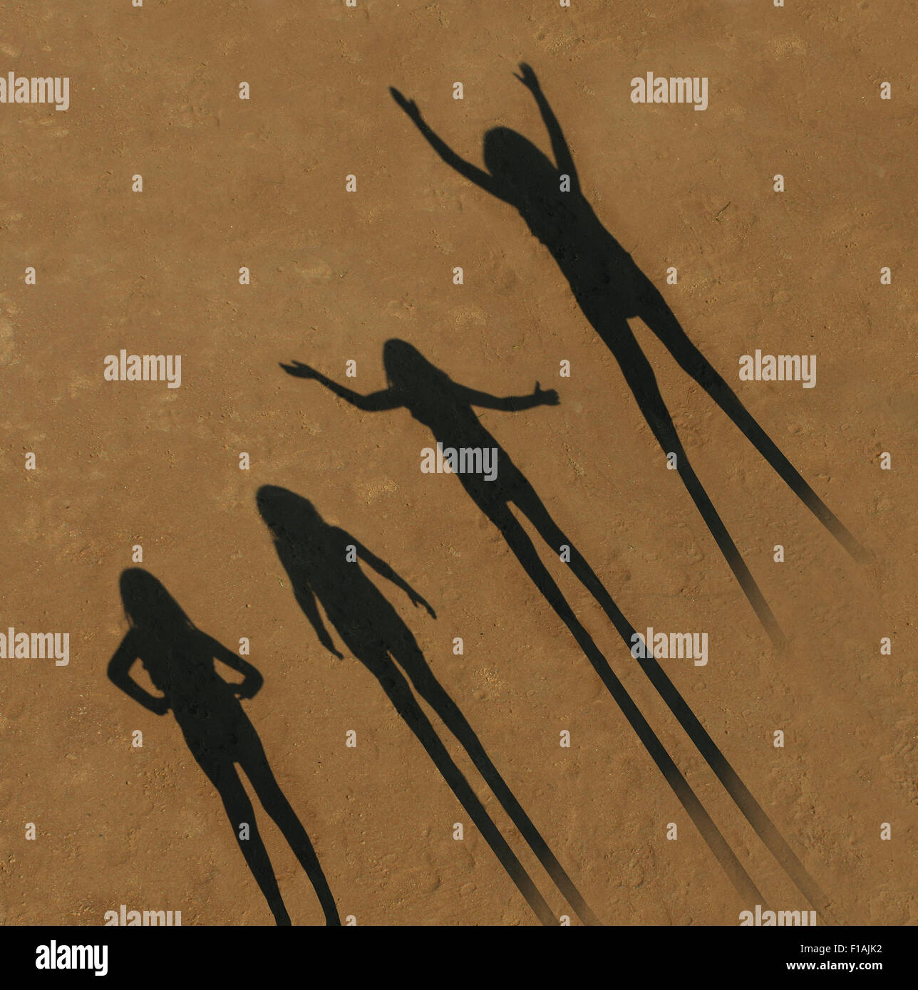 Achievement hi-res stock photography and images - Alamy