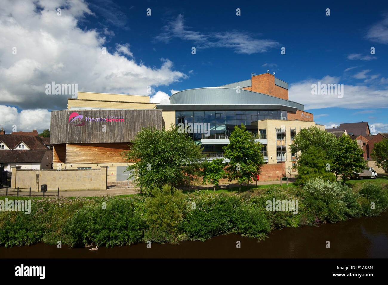 Frankwell hi-res stock photography and images - Alamy