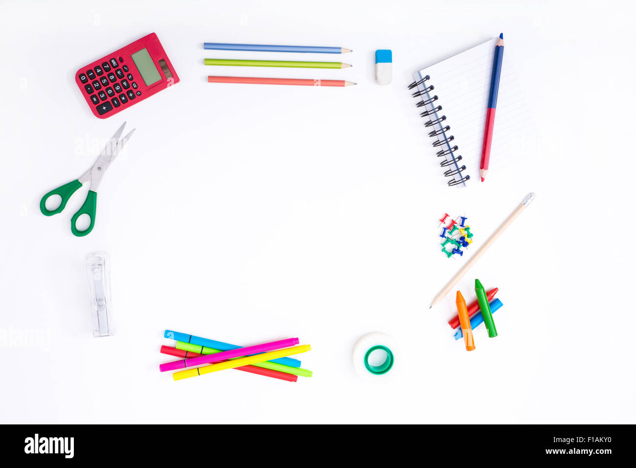 After school class Cut Out Stock Images & Pictures - Alamy