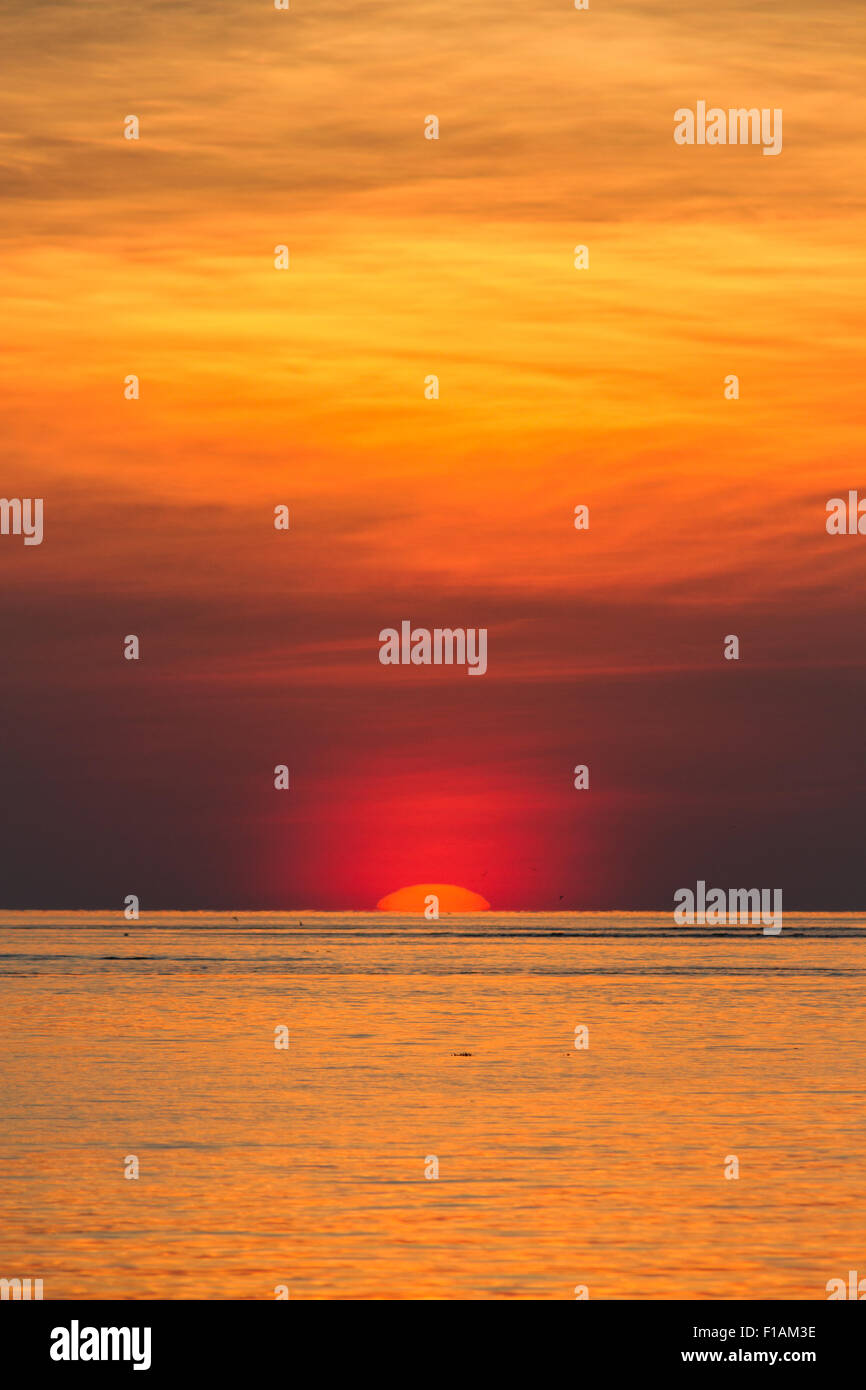 Maldives night sky hi-res stock photography and images - Alamy