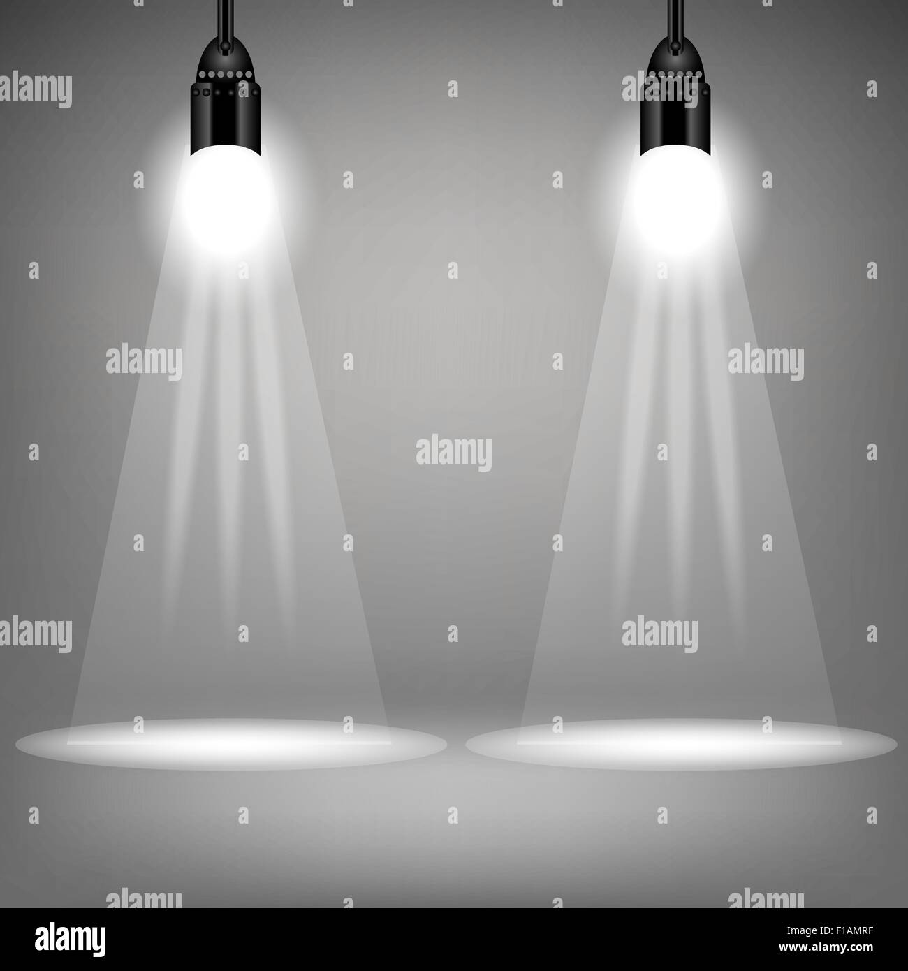 Stadium gallery Stock Vector Images - Alamy