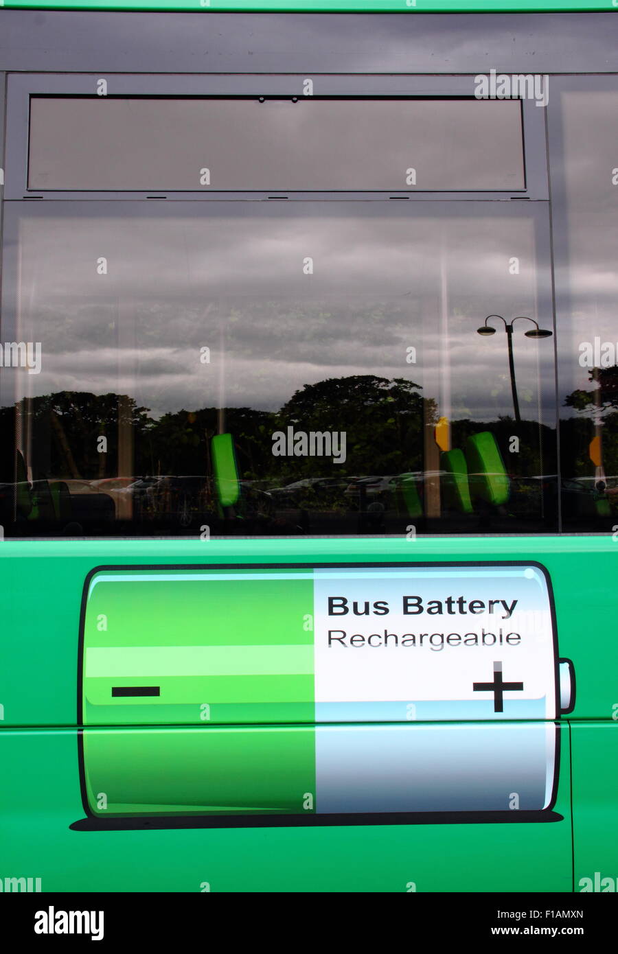 Electric vehicle charges public hi-res stock photography and images - Alamy